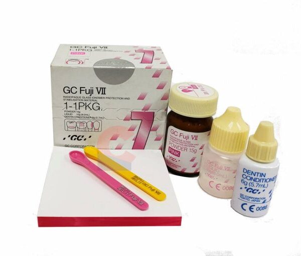 GC FUJI 7 - DENMEDICO | THIẾT BỊ NHA KHOA